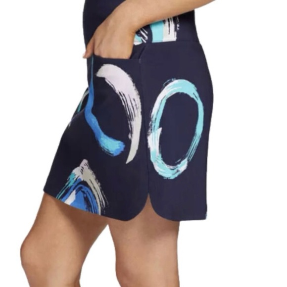 Lady Hagen | Shorts | Nwt Lady Hagen Tummy Control Skort Xs | Poshmark